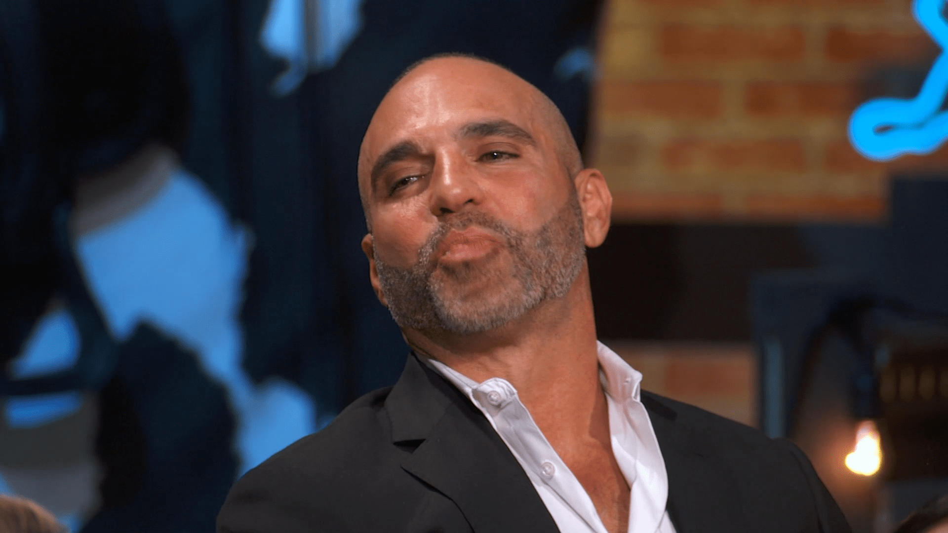Joe Gorga: Has He Quit The Real Housewives of New Jersey for Good?