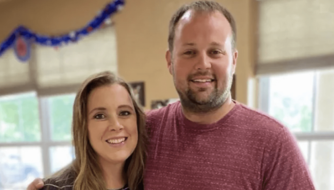 Bobye Holt: Jim Bob Duggar Knew That Josh Was Molesting Sisters, Still ...