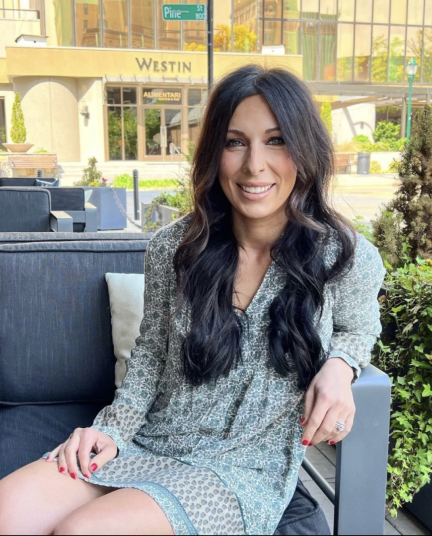 Mackenzie Standifer Claps Back at Trolls Who Say She "Deserved" to Be ...