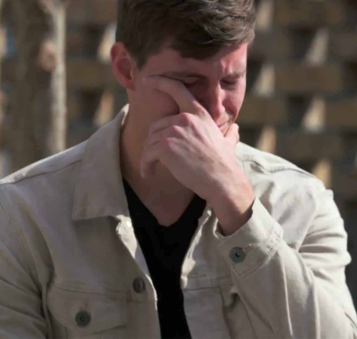 Max Kallschmidt Confesses to Cheating on Moriah Plath: "I F--ed Up"