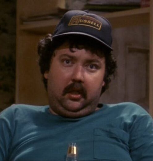 Mike Hagerty, Former Friends Star and Beloved Character Actor, Dead at ...