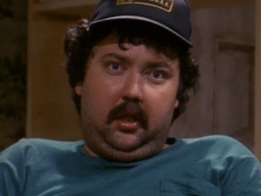 Mike Hagerty, Former Friends Star and Beloved Character Actor, Dead at ...