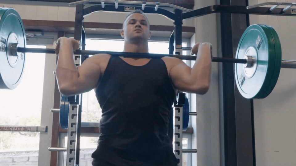 90 Day Fiance Introduces Patrick Mendes’ Mom and Suddenly It All Makes ...