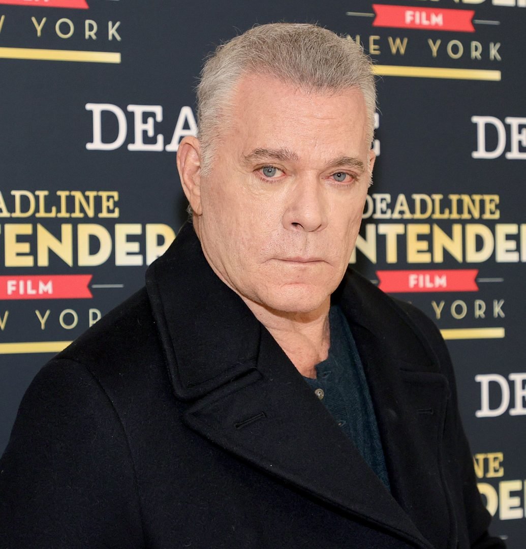 Ray Liotta, Veteran Actor and Goodfellas Star, Dead at 67