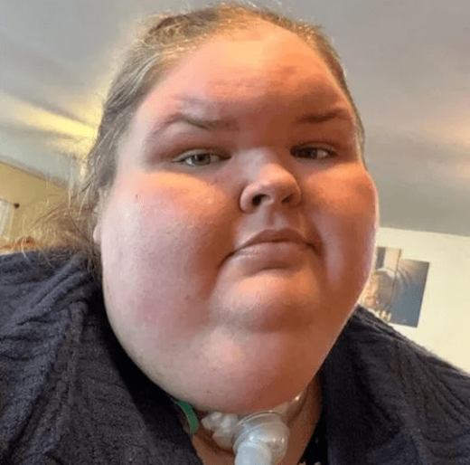 Is Tammy Slaton Dead? 1000-Lb Sisters Fans Fear the Worst - The ...