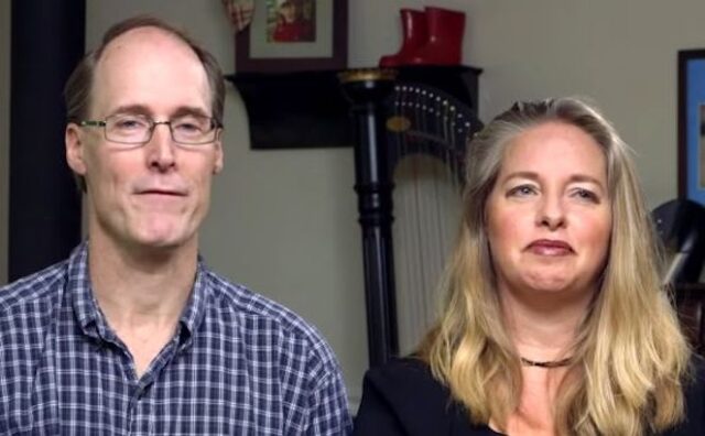 Barry Plath Puts Family Home up For Sale in Wake of Divorce