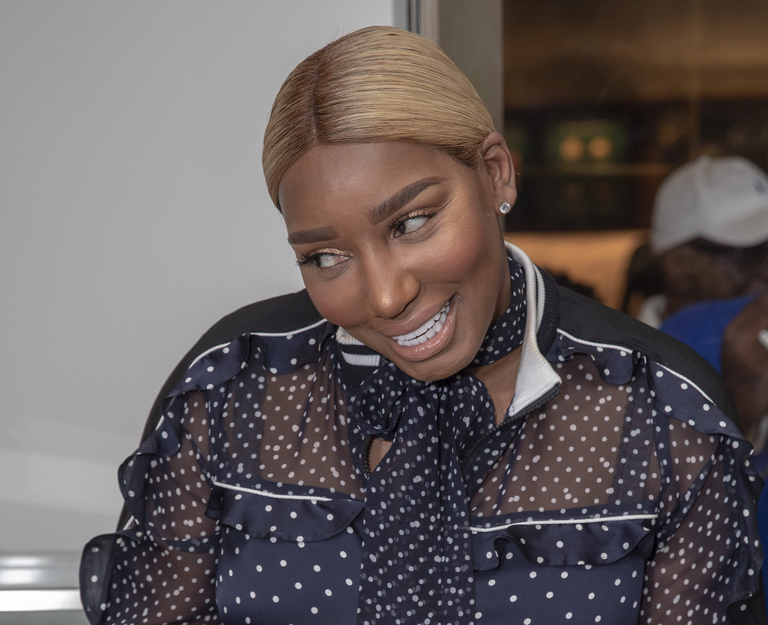 NeNe in 2021 - The Hollywood Gossip