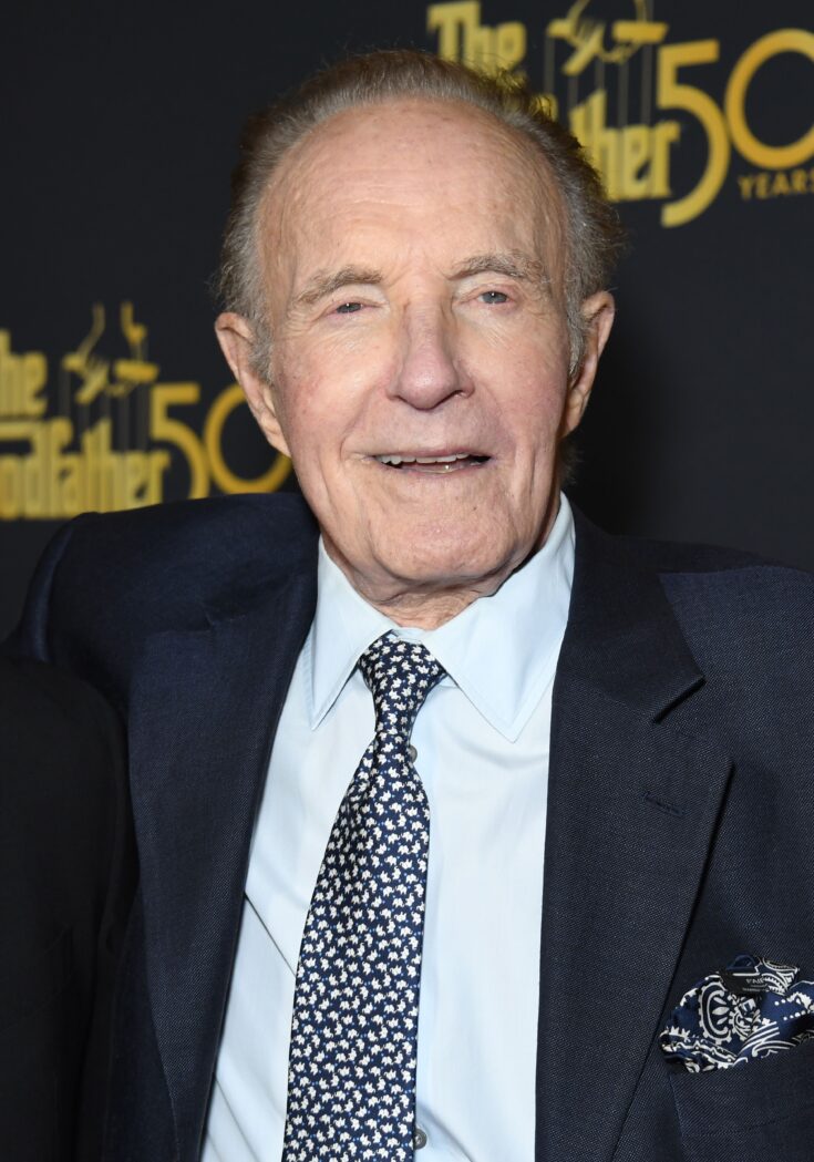 James Caan, Legendary Godfather and Elf Actor, Dead at 82