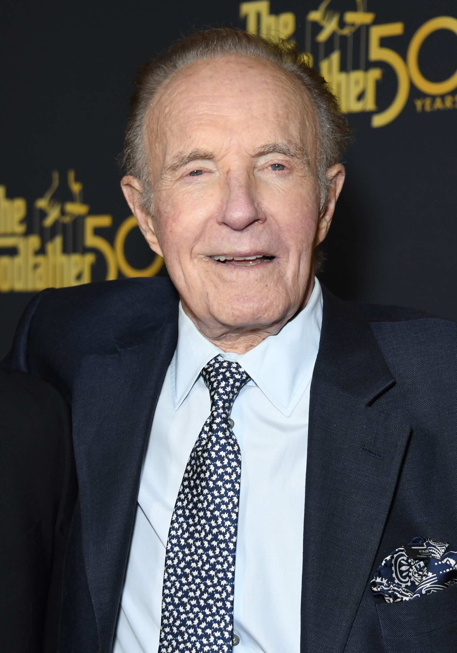 James Caan, Legendary Godfather and Elf Actor, Dead at 82