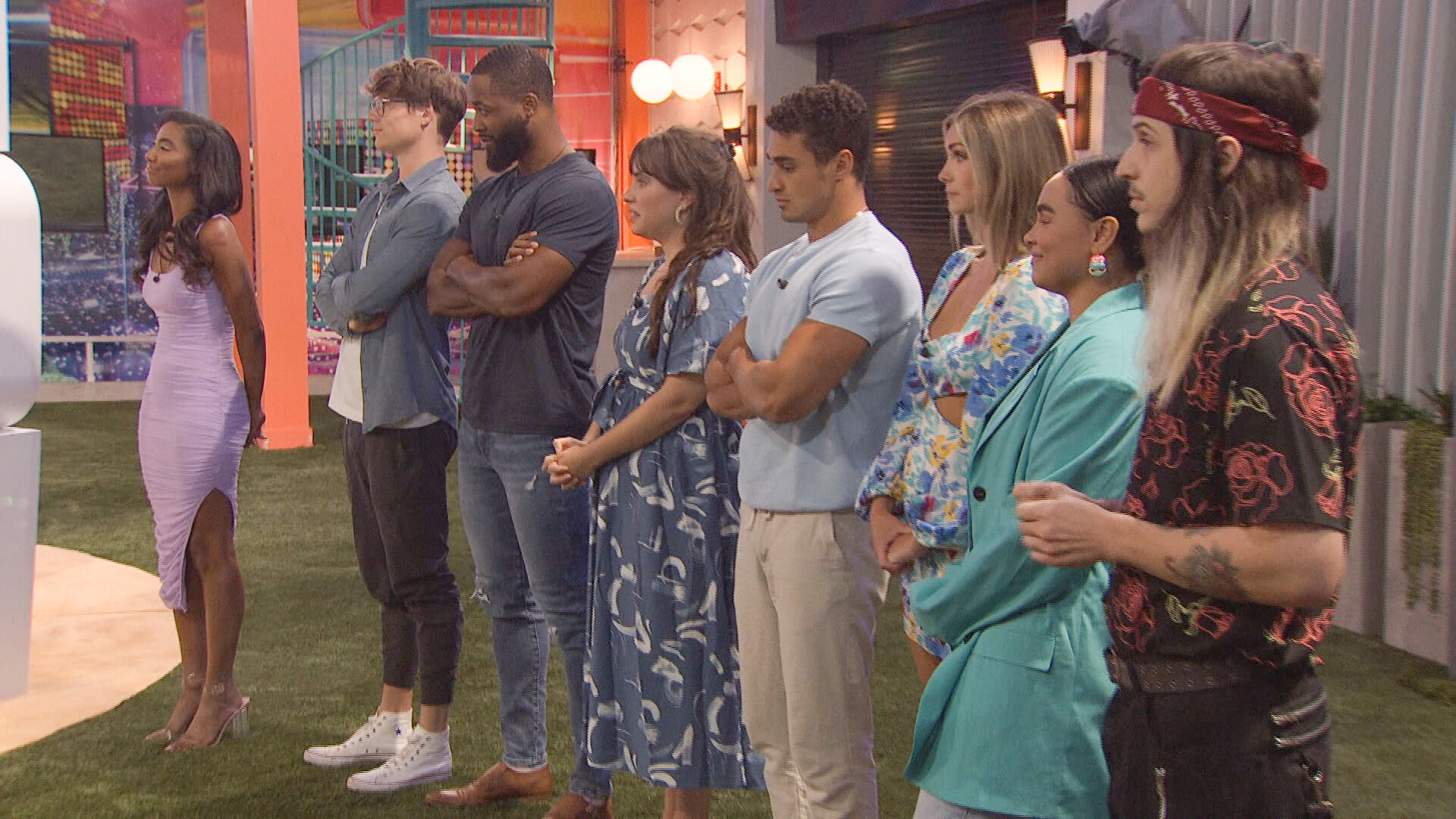 Big Brother Recap: Julie Unleashes a Game-Changing Twist