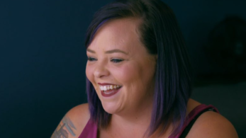 Catelynn Lowell Shocks Fans With Photos of Never-Before-Seen Sister!