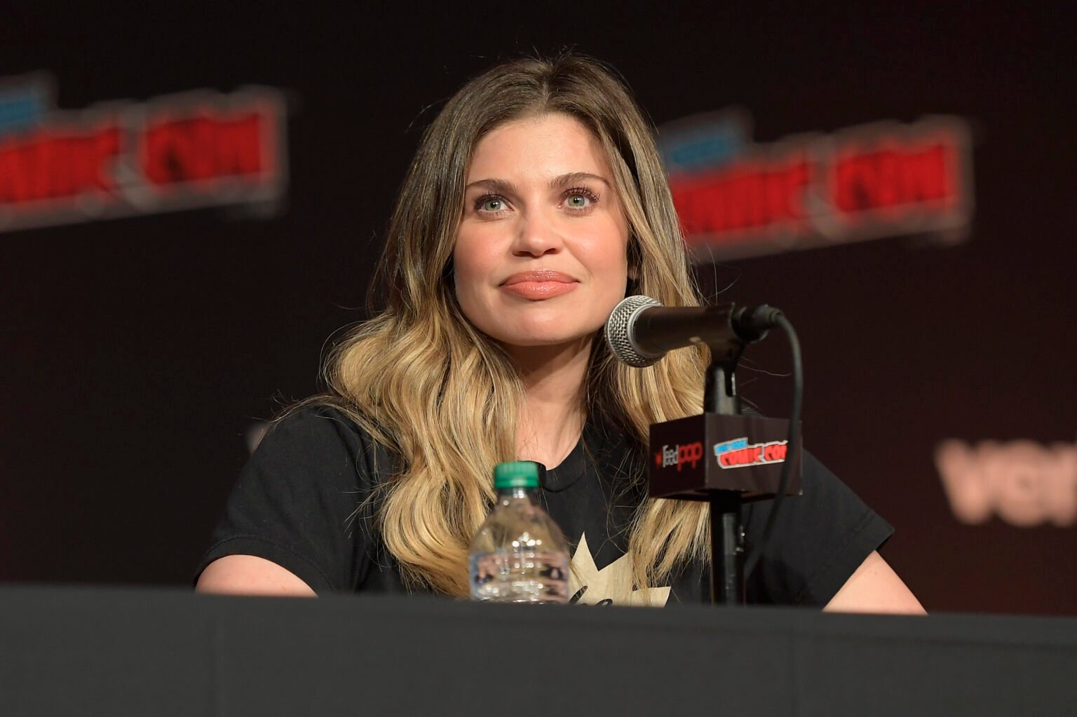 Danielle Fishel Offers Shocking Account of Being Bullied By Boy Meets ...