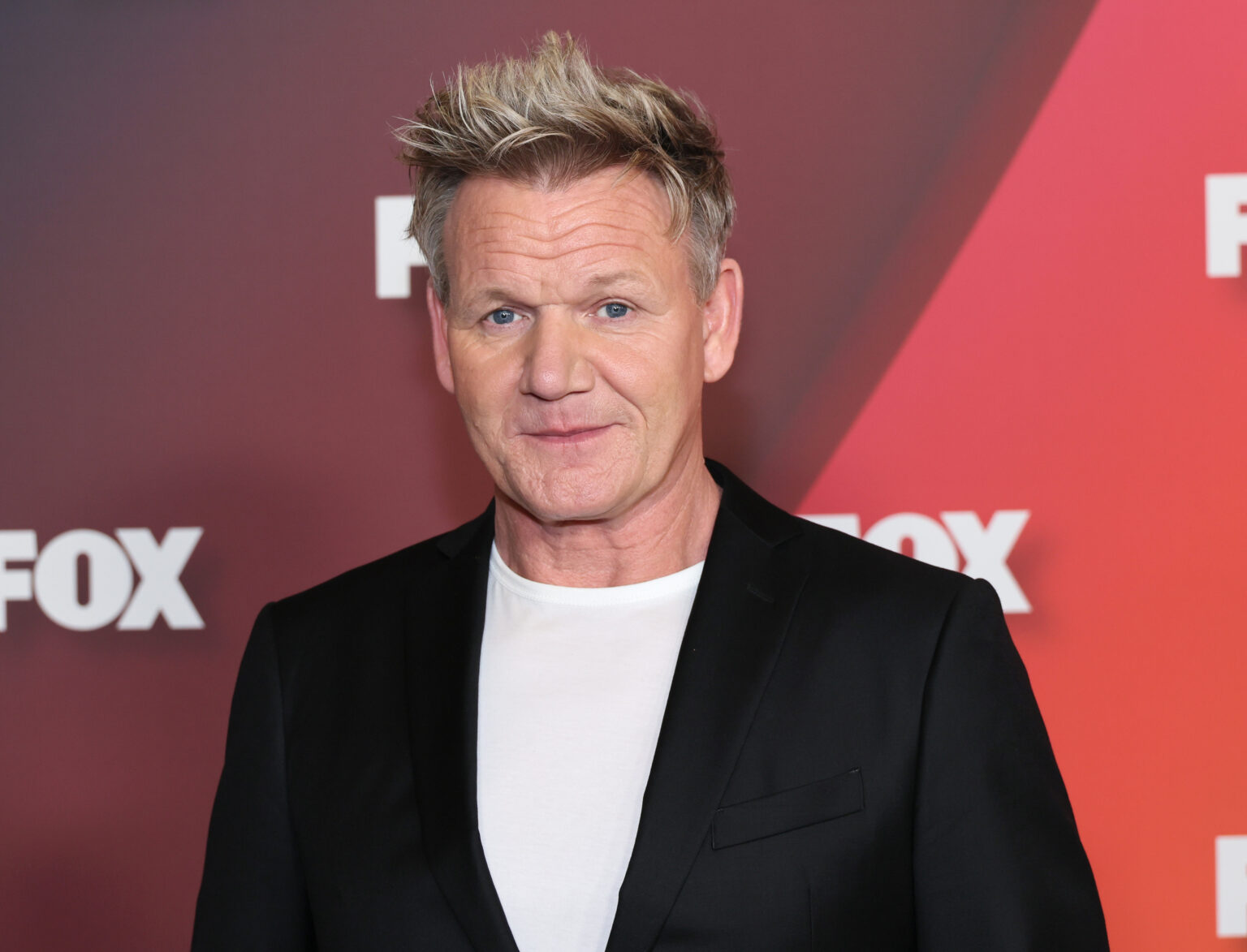 Gordon Ramsay in 2022 - The Hollywood Gossip