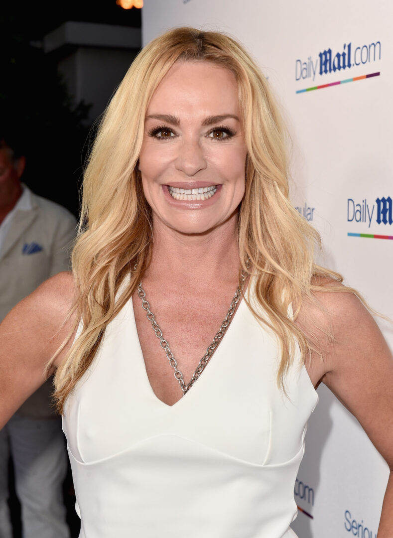 Taylor Armstrong to Switch Franchises! Join The Real Housewives of ...
