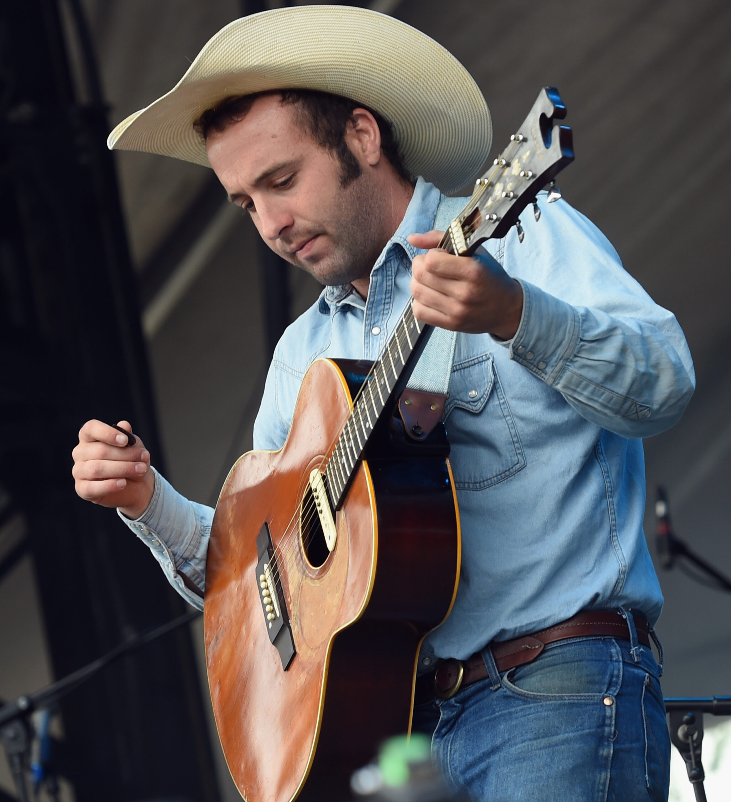Luke Bell Found Dead After Going Missing in Arizona; Singer Was 32