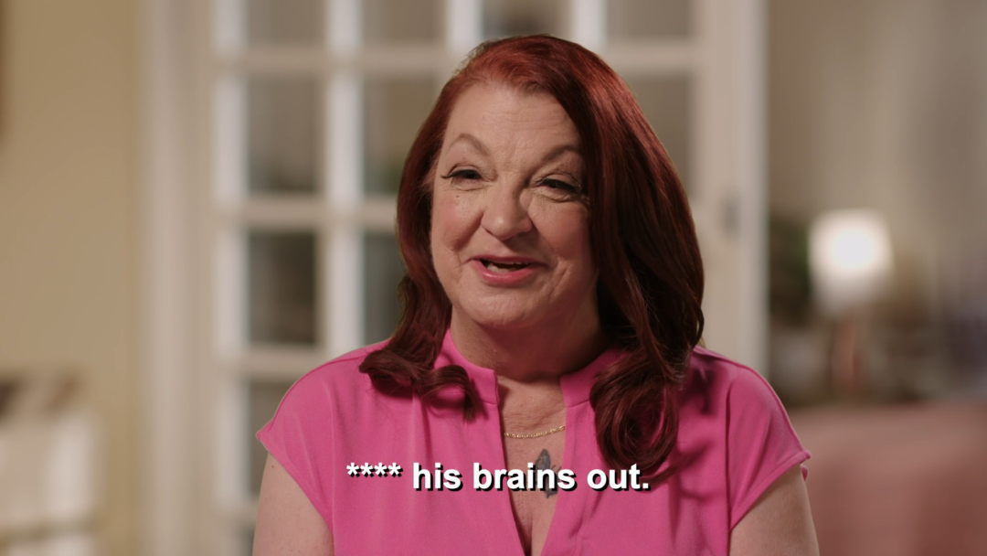 Debbie Johnson Worries Fans: Will She Move in with Tony? What is Audrey ...