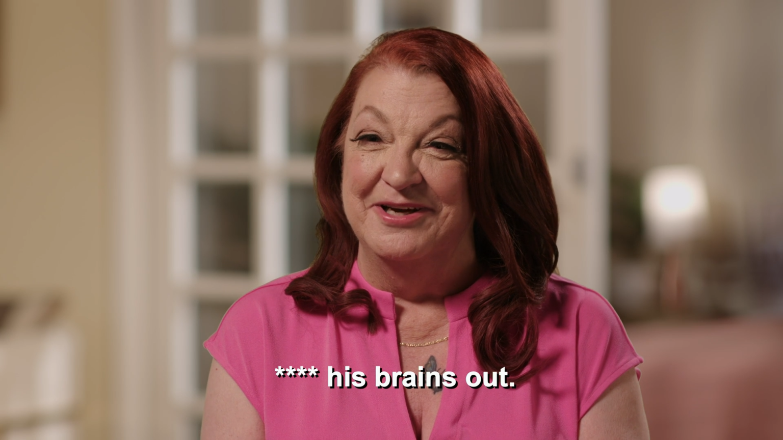 Debbie Johnson Worries Fans: Will She Move in with Tony? What is Audrey ...