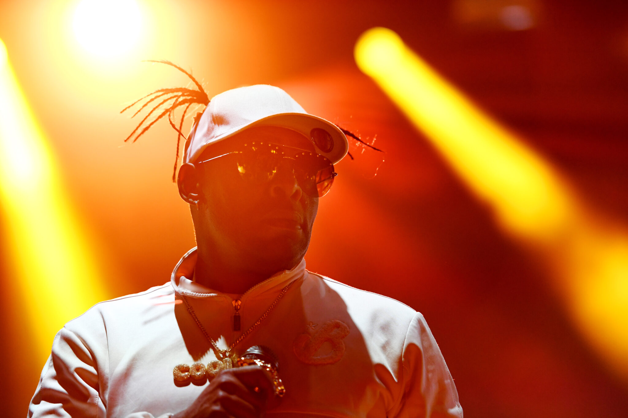 Coolio, Grammy-Winning "Gangsta's Paradise" Rapper, Dead at 59