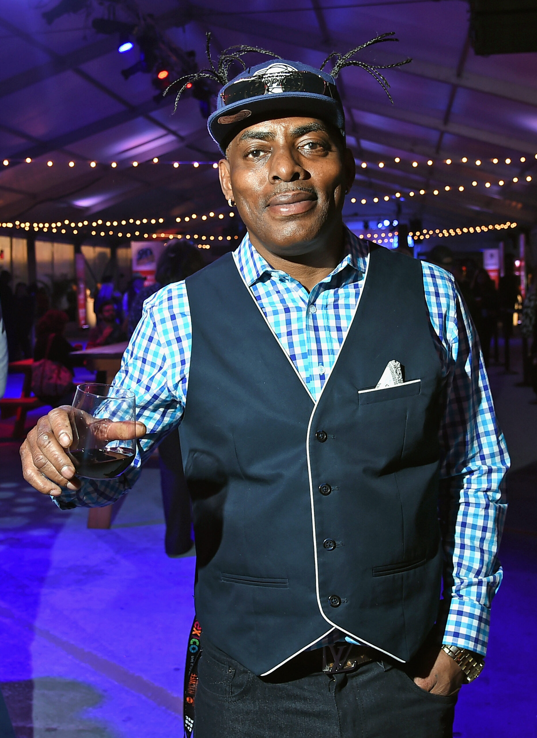 Coolio, Grammy-Winning "Gangsta's Paradise" Rapper, Dead at 59