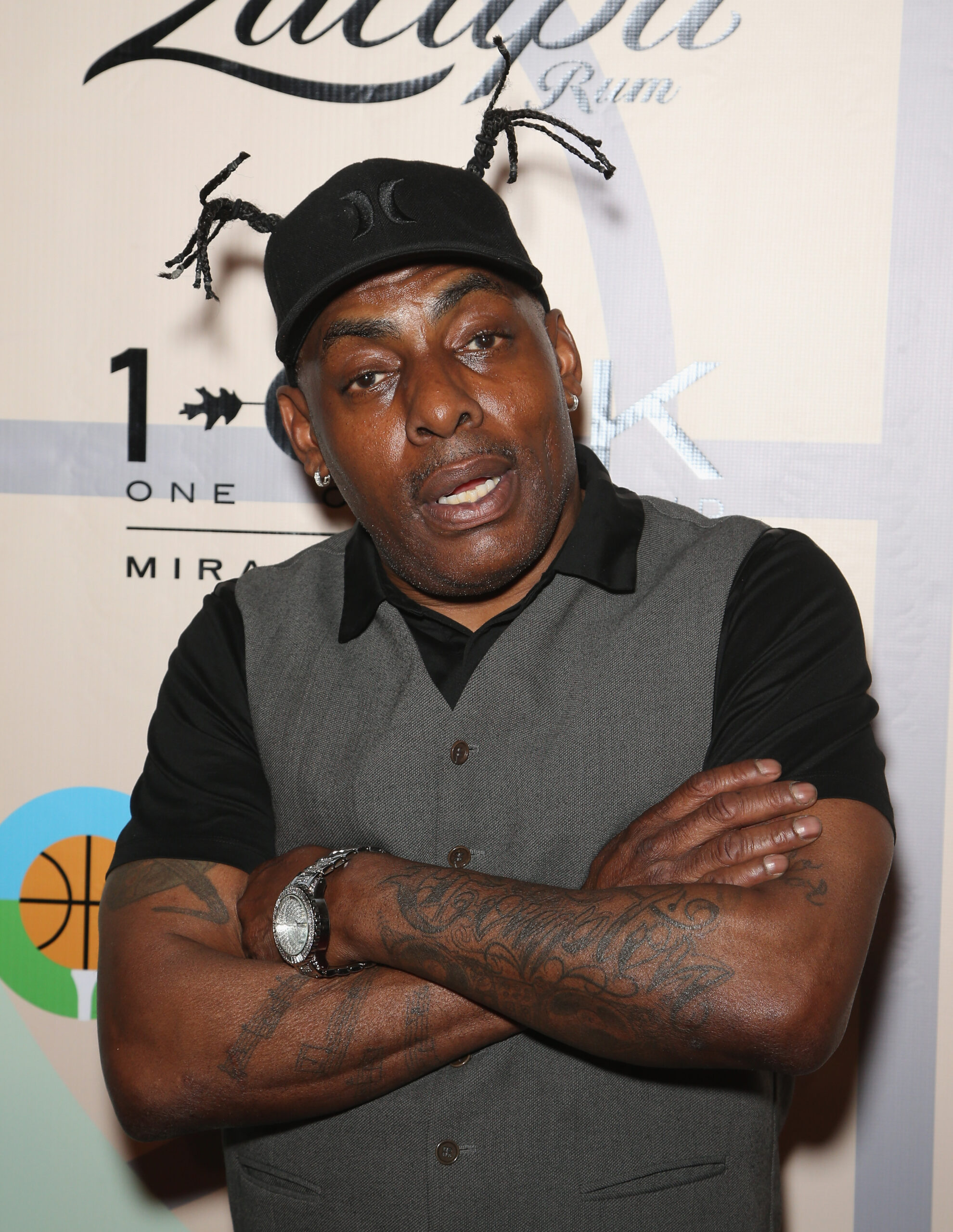 Coolio, Grammy-Winning "Gangsta's Paradise" Rapper, Dead at 59