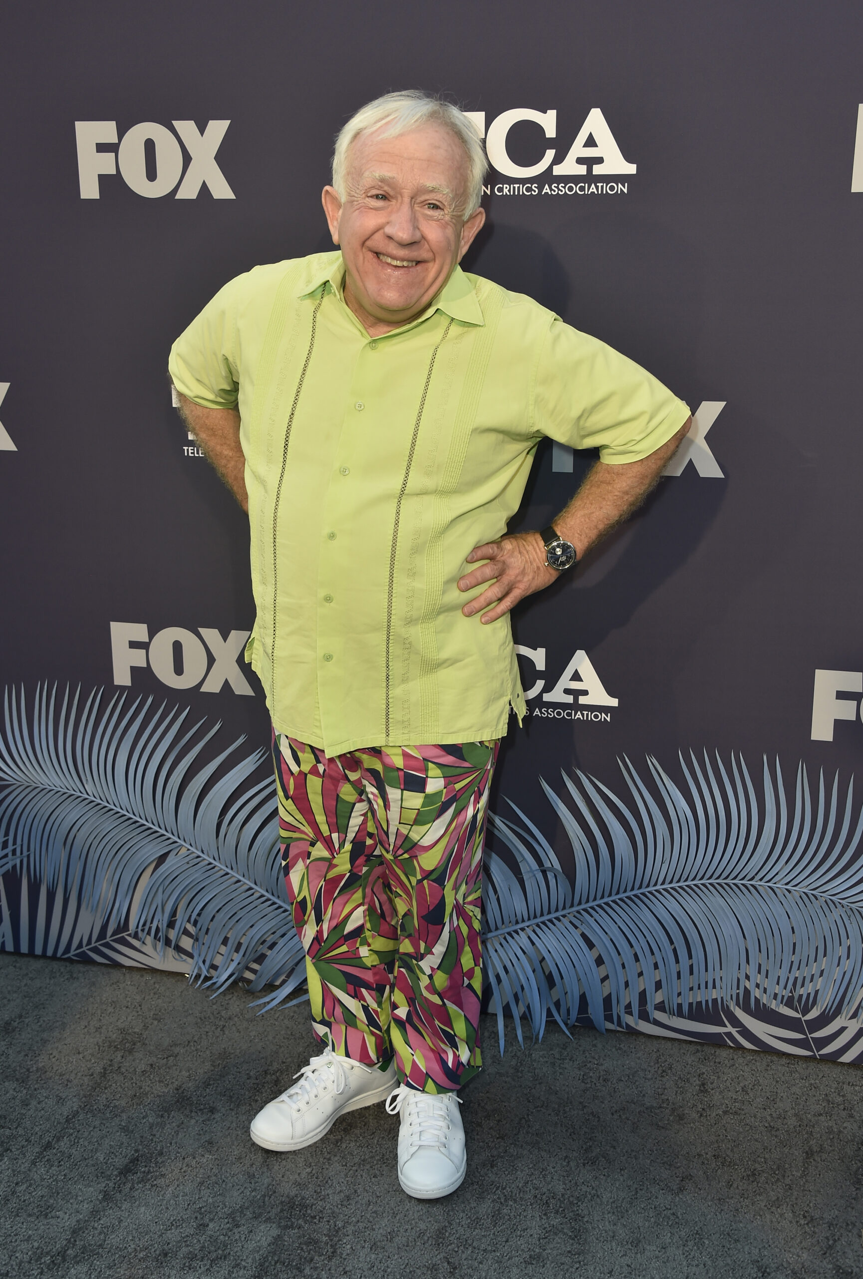 Leslie Jordan, Will & Grace Actor and Comedian, Dead at 67