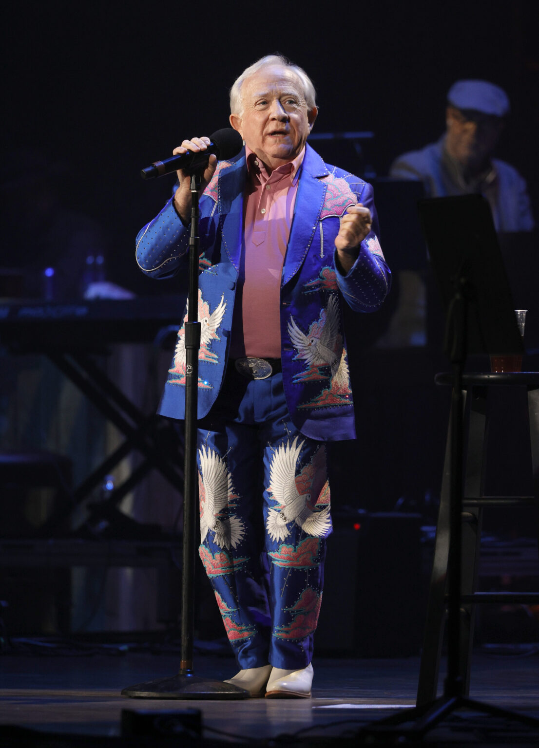 Leslie Jordan, Will & Grace Actor and Comedian, Dead at 67
