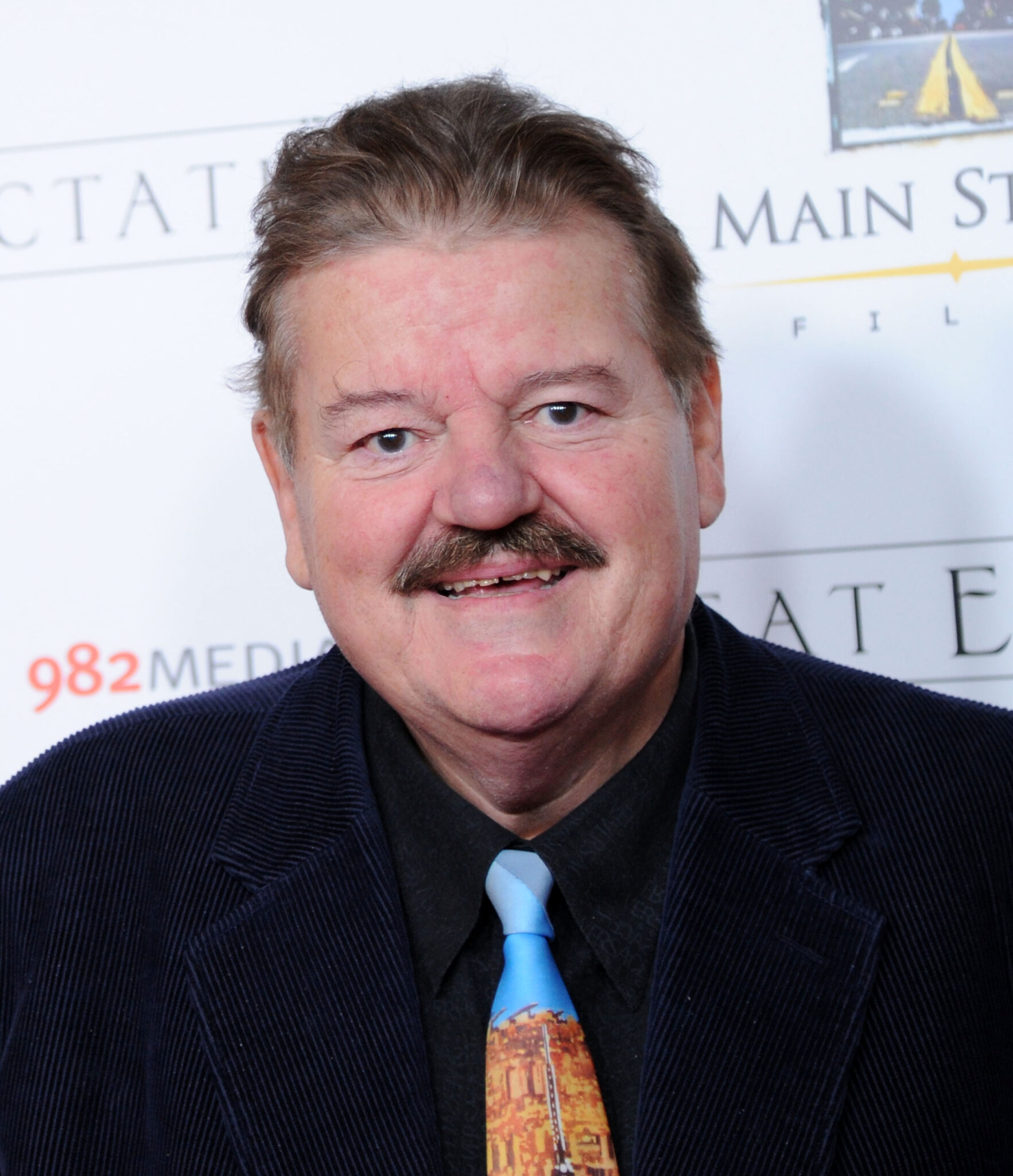 Robbie Coltrane, Actor Behind Harry Potter's Hagrid, Dead at 72