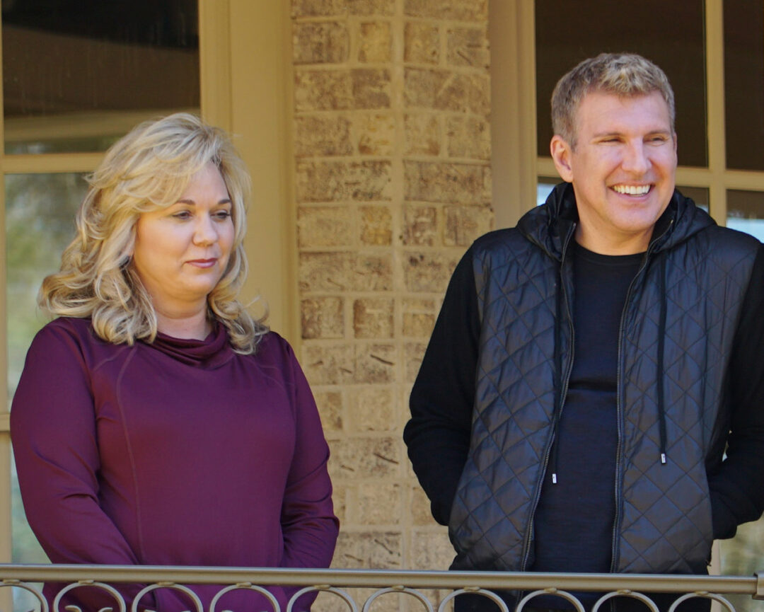 Todd and Julie Chrisley Pardoned: What's Next for Them?