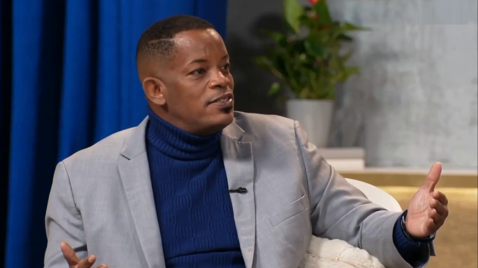 Natalie Mordovtseva to Caesar Mack: GO TO HELL! - The Hollywood Gossip