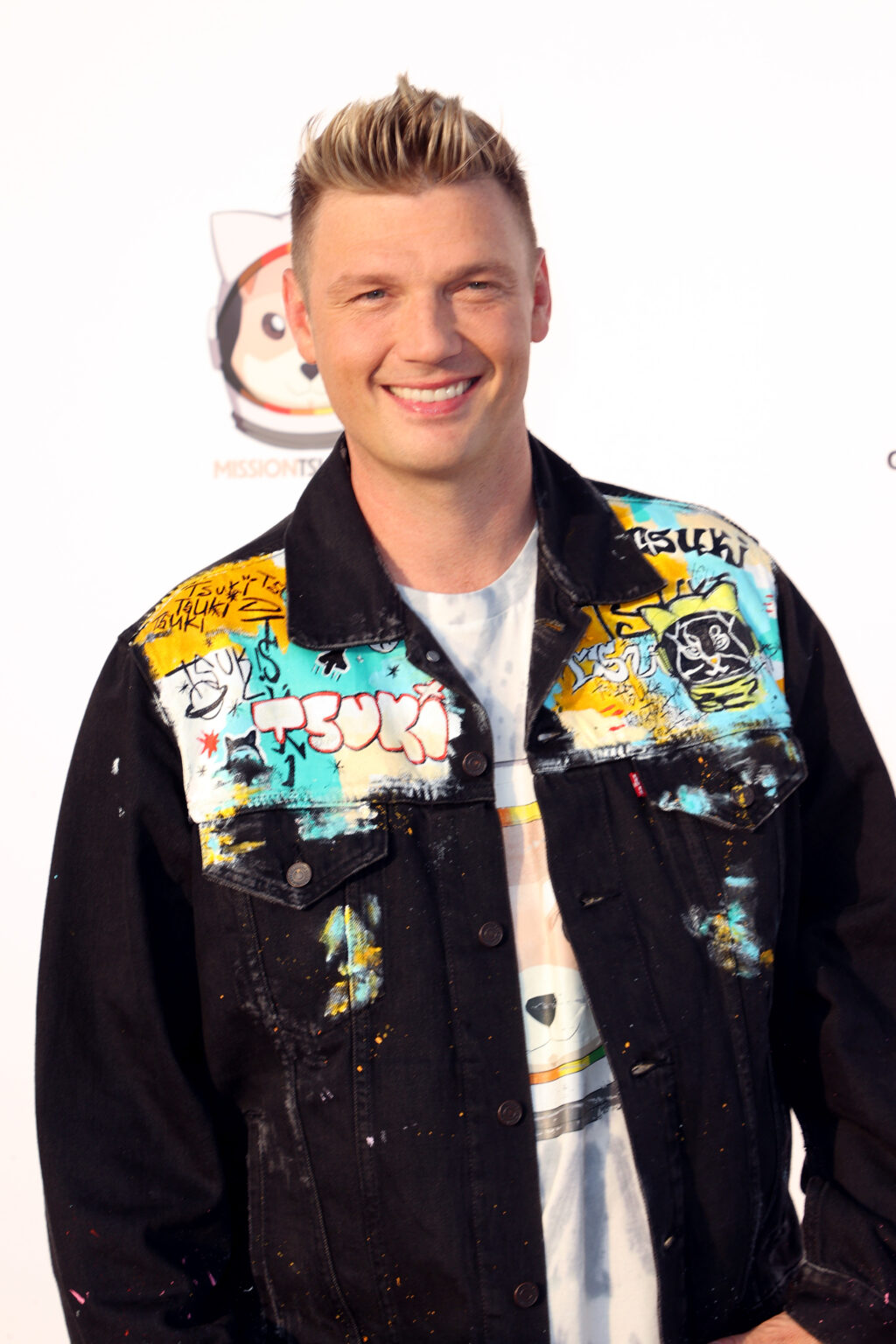 Nick Carter Sued For Rape of Underage, Autistic Fan