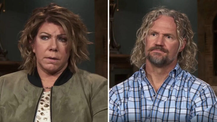 Sister Wives Stunner: Paedon Brown Accuses Meri of ABUSE