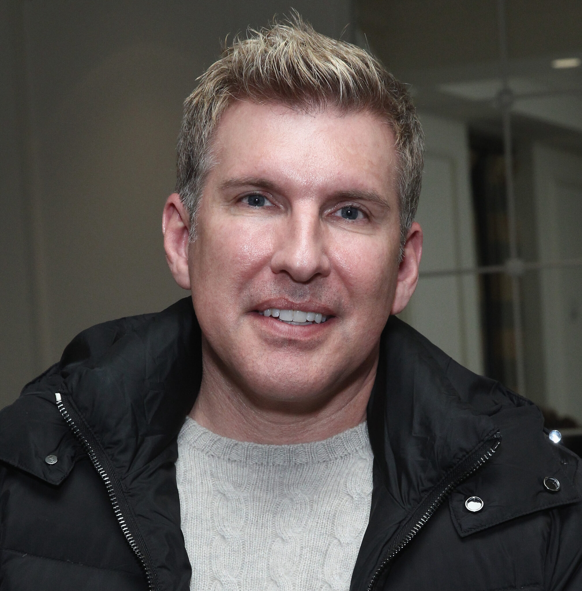 Todd Chrisley Sends Final Message Prior to Prison Stint: God Will Set ...