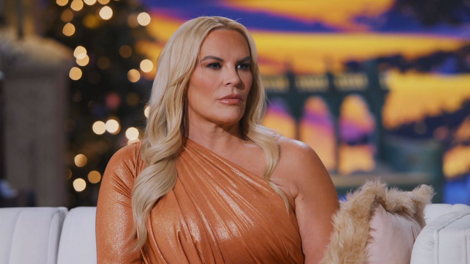 Heather Gay Plastic Surgery: Reality Star Admits to $200,000 Worth!