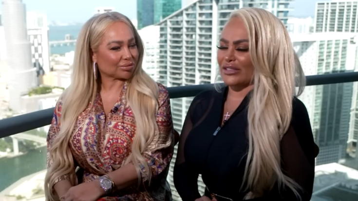 Darcey Silva Reveals New, Unrecognizable Face