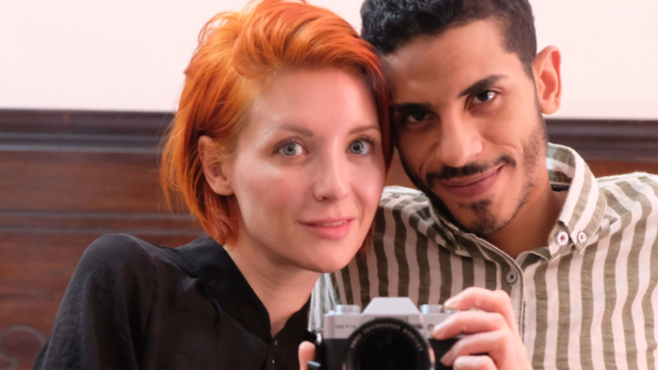 Are Nicole and Mahmoud Still Together After His Tell All Tantrum?