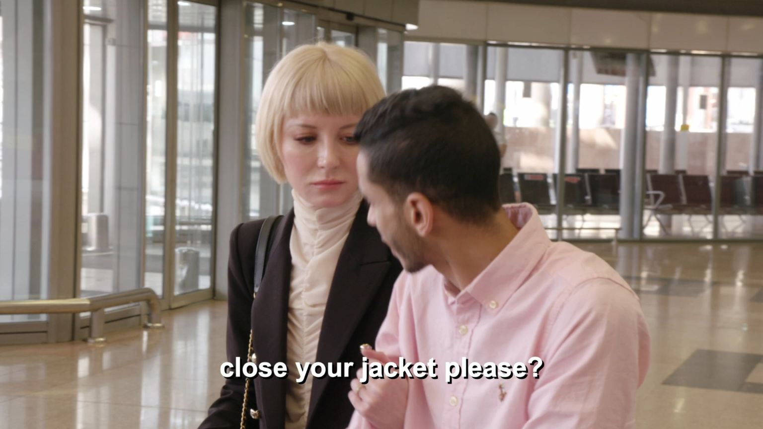 Are Nicole Sherbiny and Mahmoud Elsherbiny Still Together?