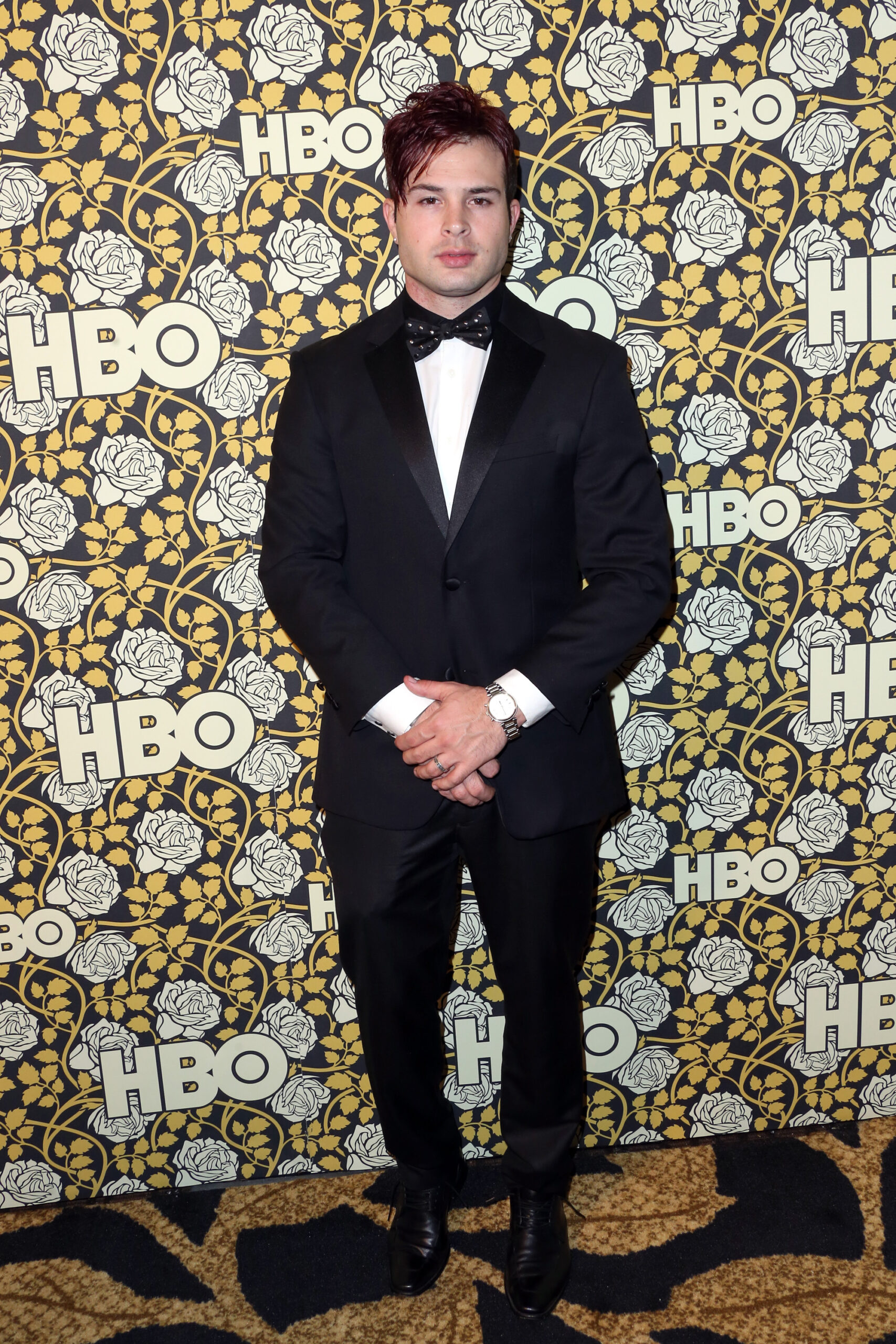 Cody Longo, Days of Our Lives Actor, Dead at 34