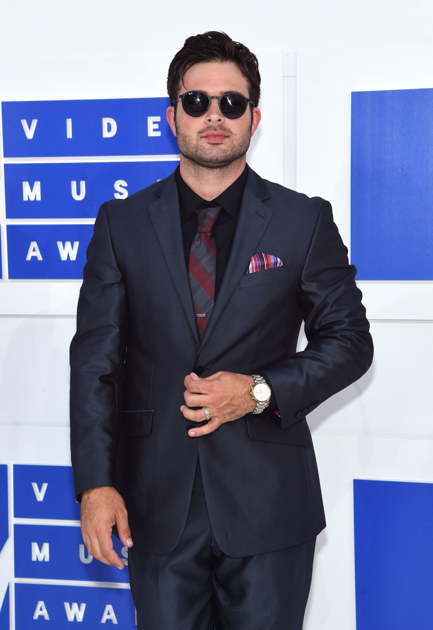 Cody Longo, Days of Our Lives Actor, Dead at 34