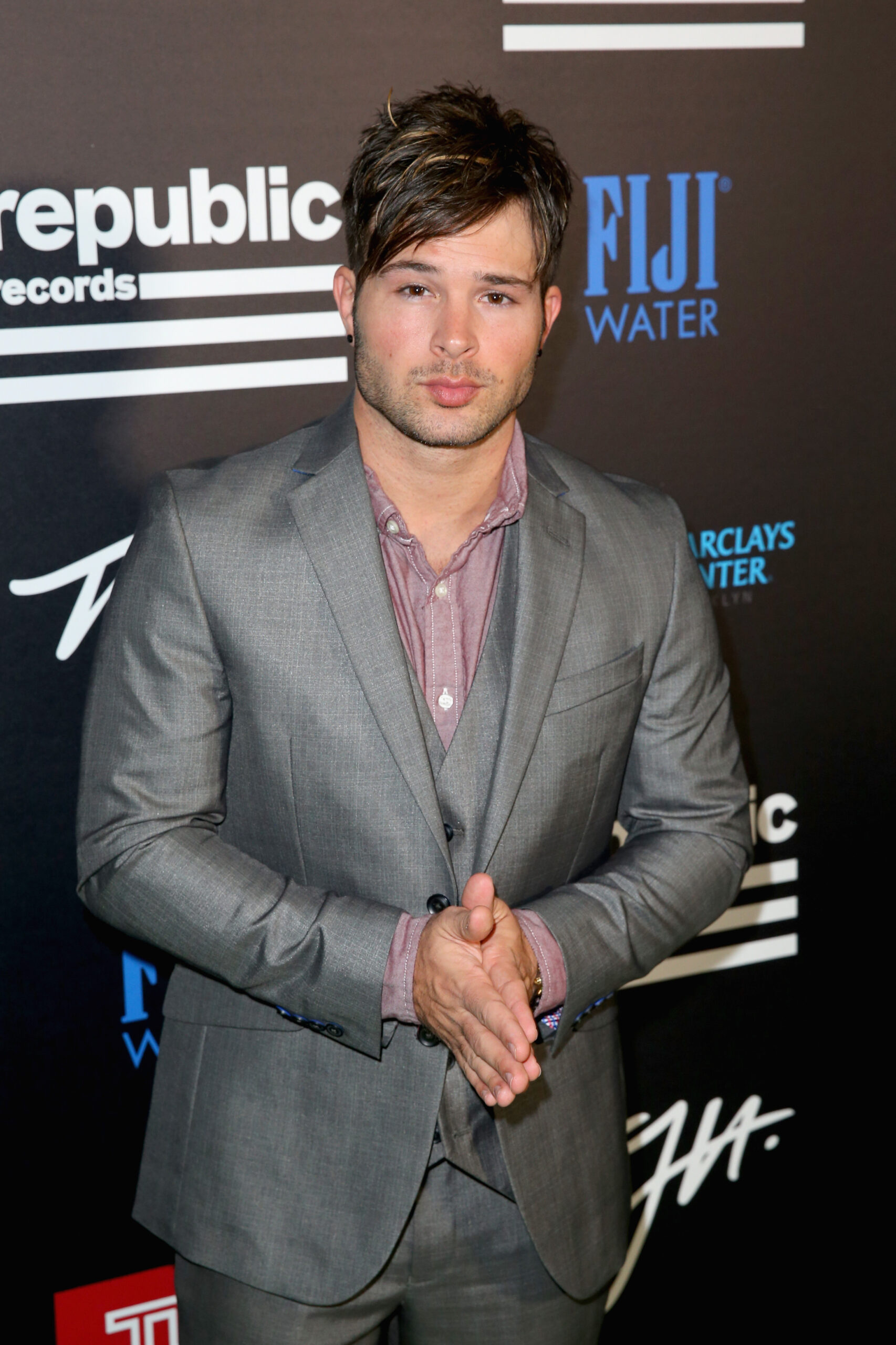Cody Longo, Days of Our Lives Actor, Dead at 34