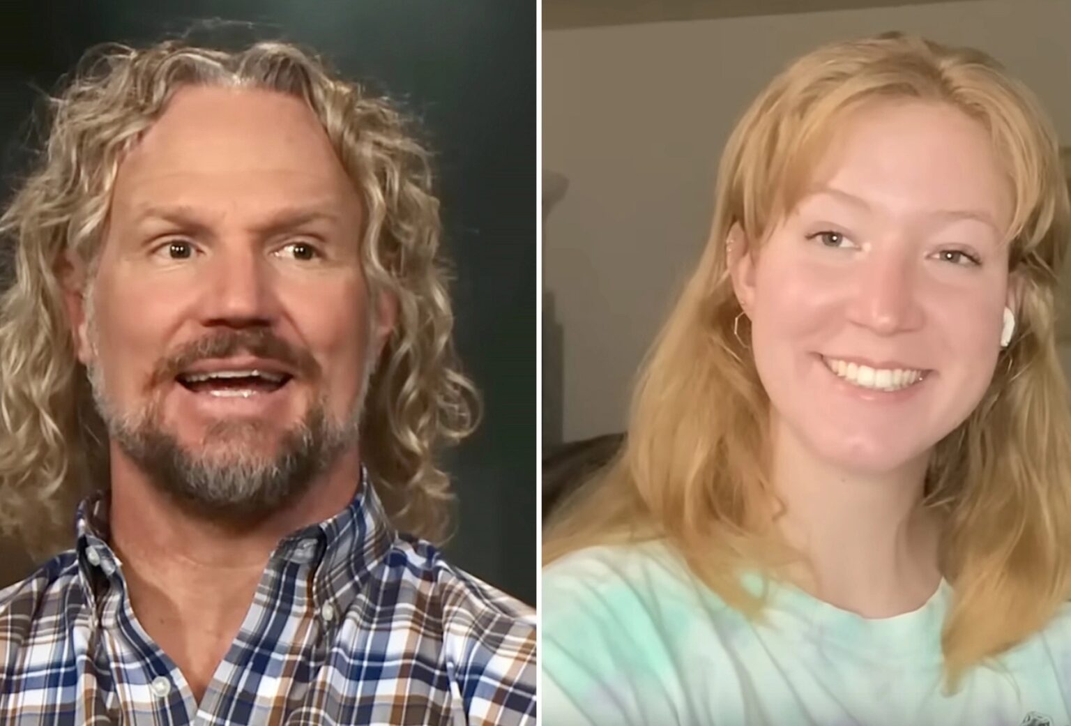 Gwendlyn Brown Gets Married, Appears to Totally Snub Her Obnoxious Father