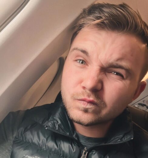 James Duggar Accused of Putting Lives In Danger After Sharing ...