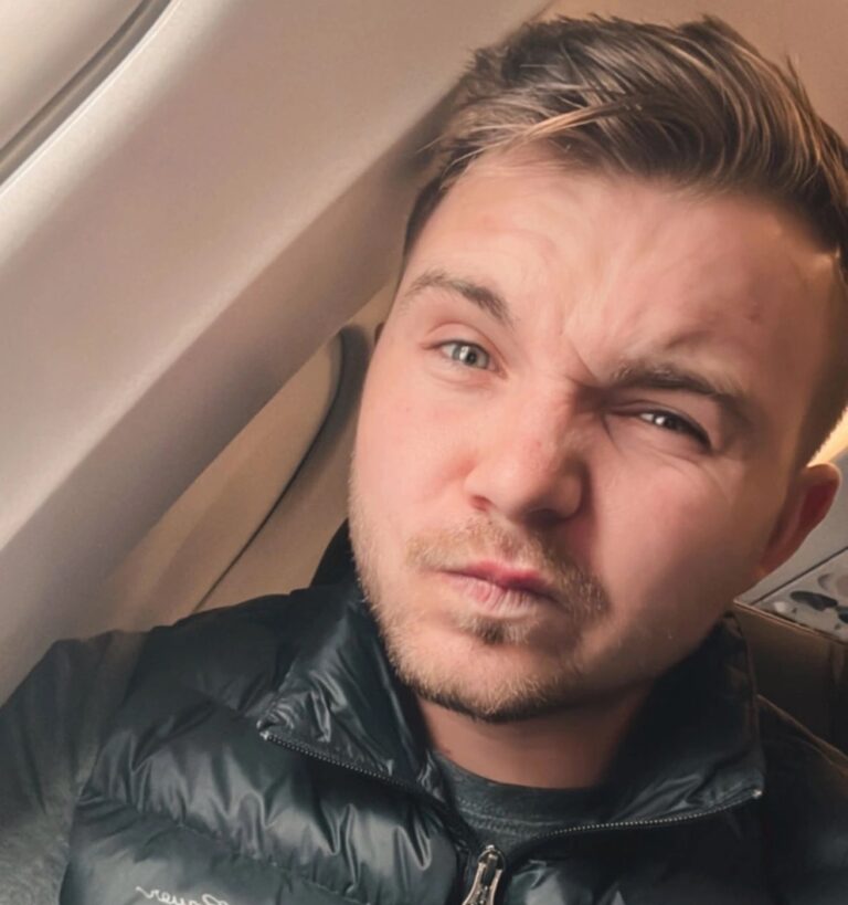 James Duggar: Has He Been Kicked Out of His Parents' Home Because of ...