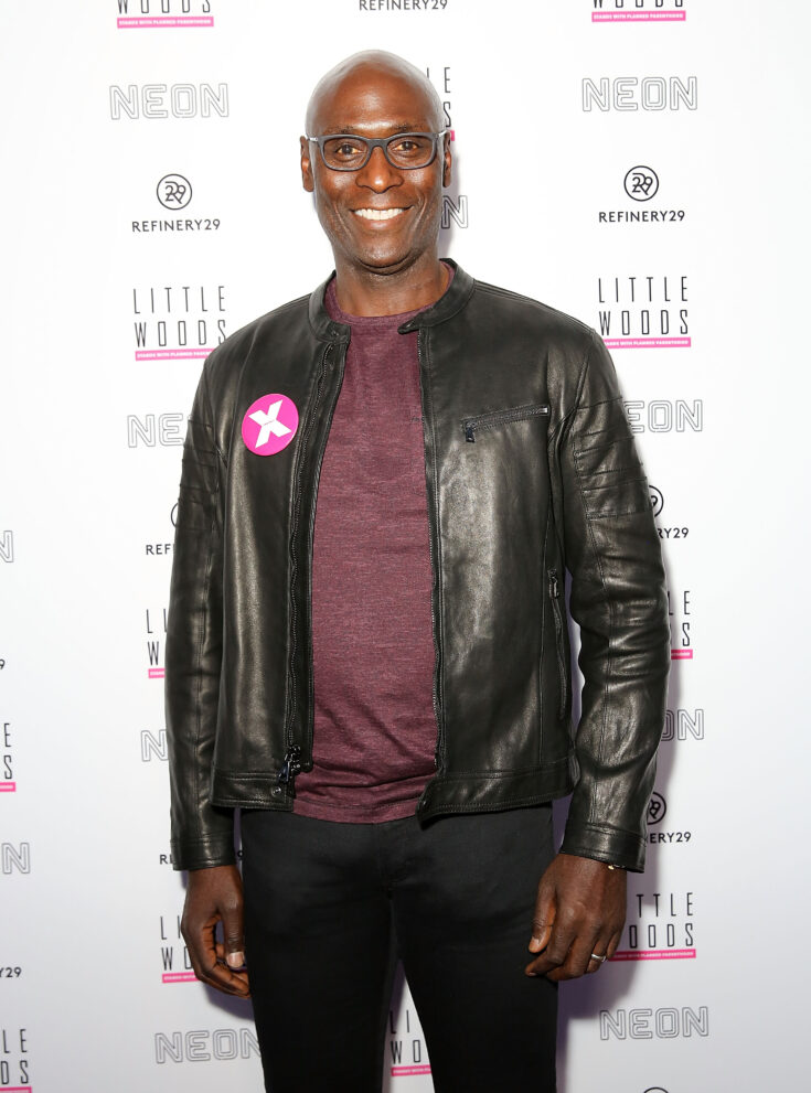 Lance Reddick, The Wire and John Wick Actor, Dead at 60