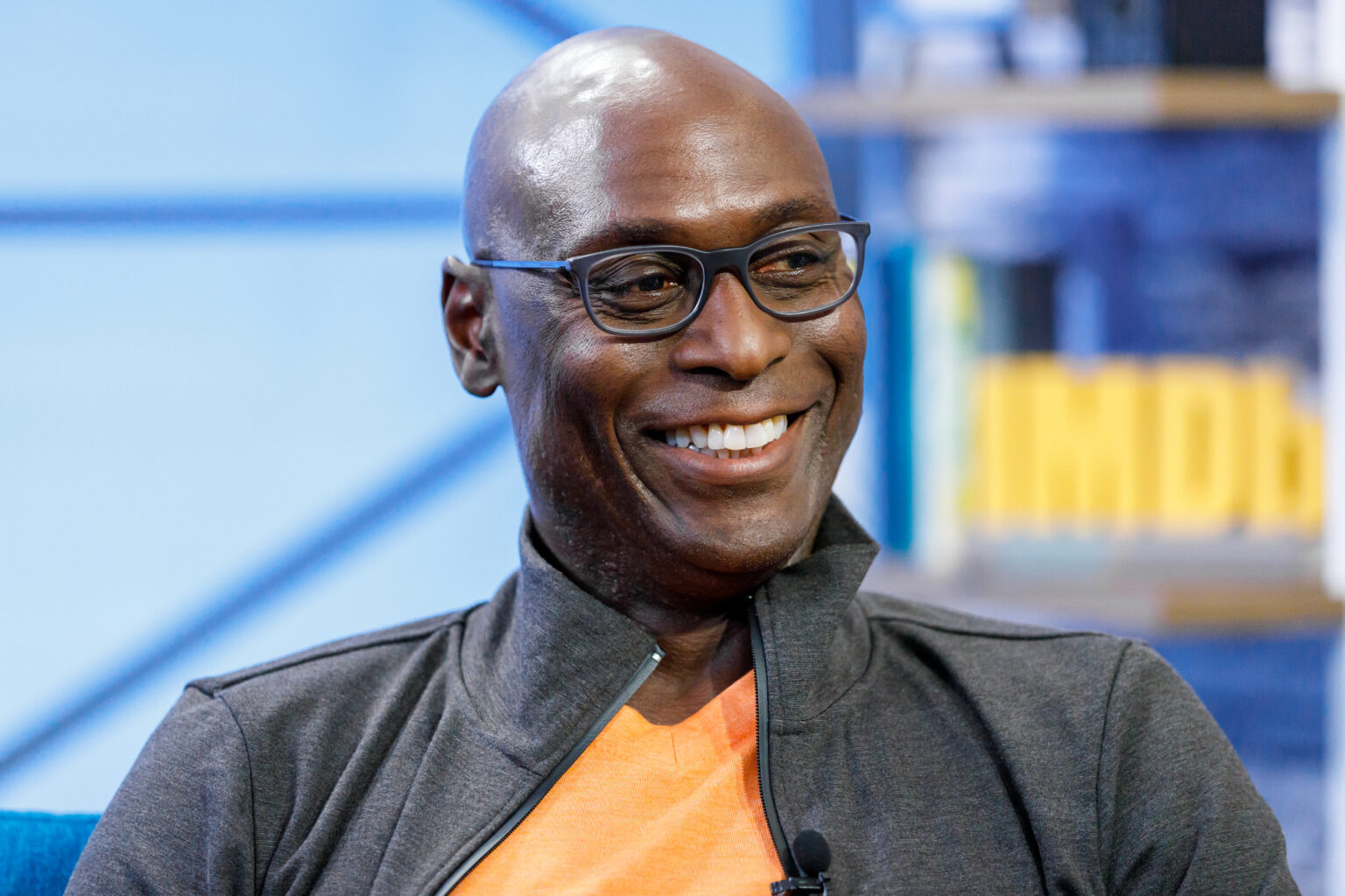 Lance Reddick, The Wire and John Wick Actor, Dead at 60