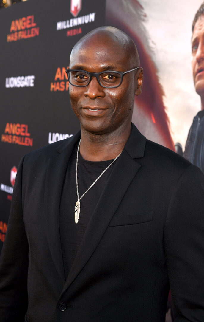 Lance Reddick, The Wire and John Wick Actor, Dead at 60