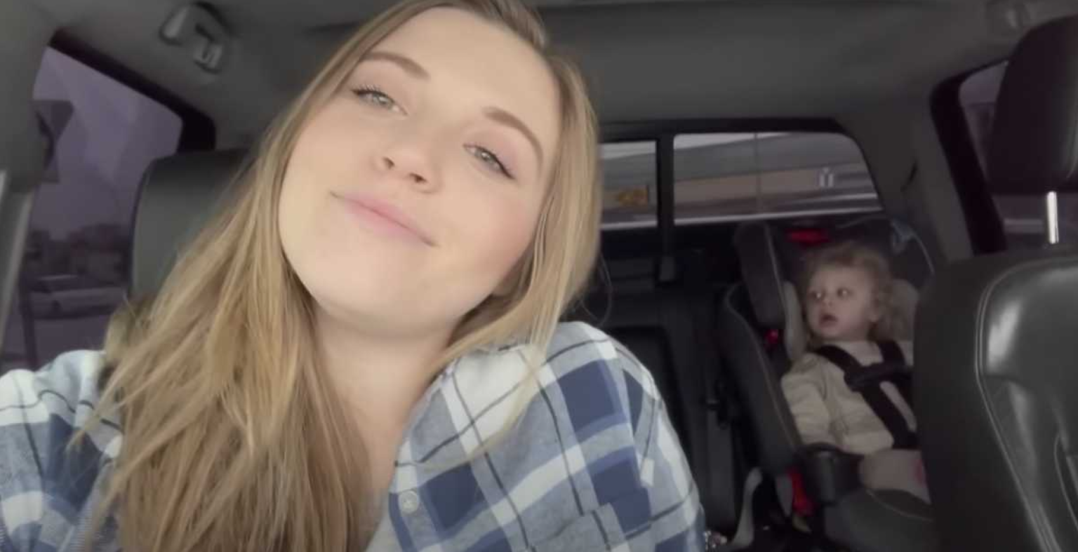 Joy-Anna Duggar Reveals Diagnosis for Son Gideon: It's Genetic!