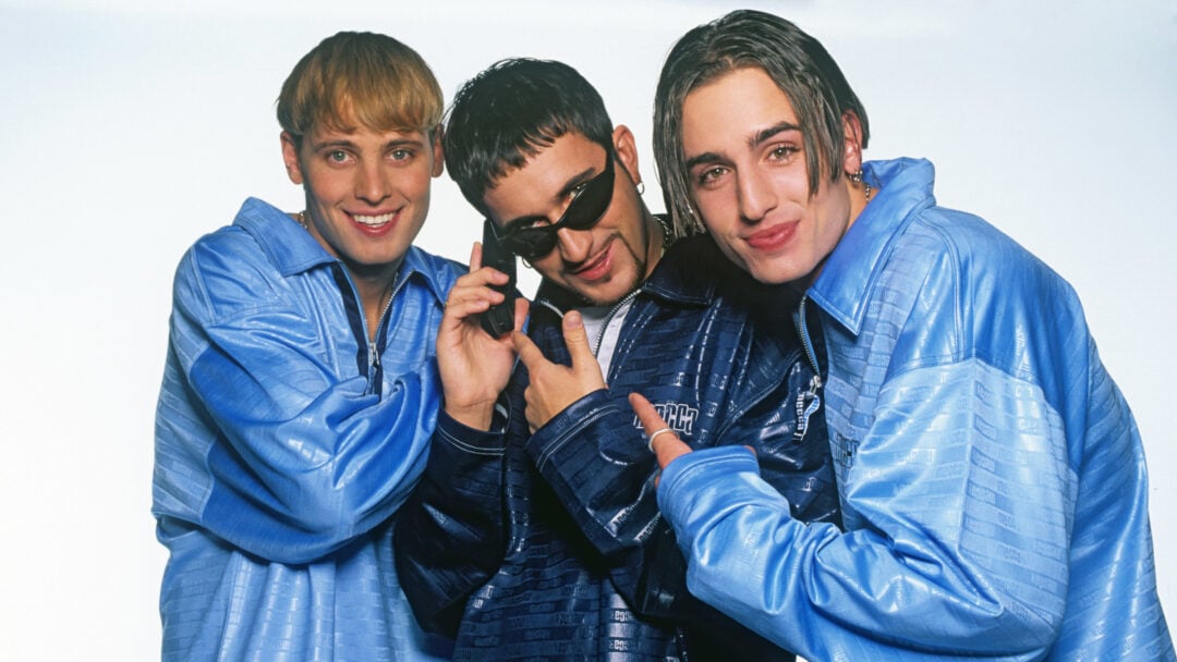 Brian Gillis, LFO Singer and Founding Member, Dead at 47