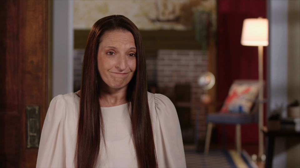 Kris Foster Claps Back at Ableist "Addiction" Rumors
