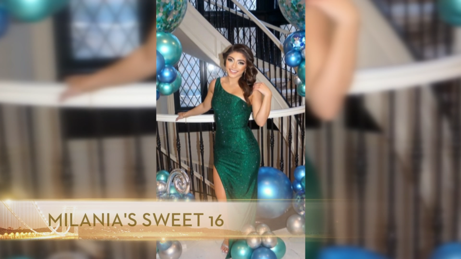 Dolores Catania Defends Teresa Giudice Against "Mom-Shamers" Over Milania Weight Loss