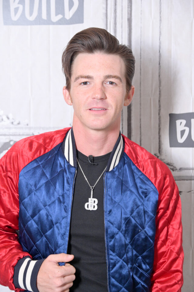 Drake Bell Reported Missing, Police Say Former Child Star Is In Danger ...